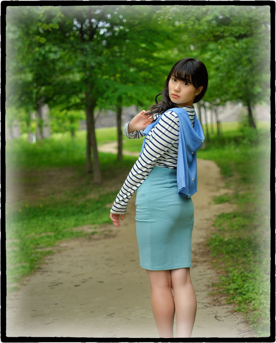 ポートレート196 | GANREF