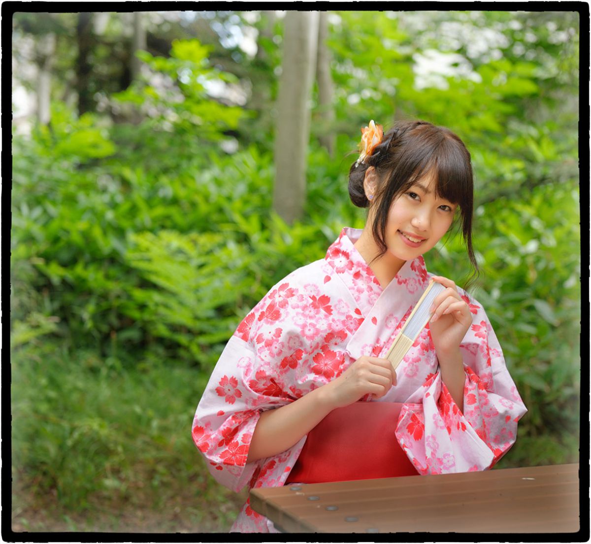 ポートレート246 | GANREF