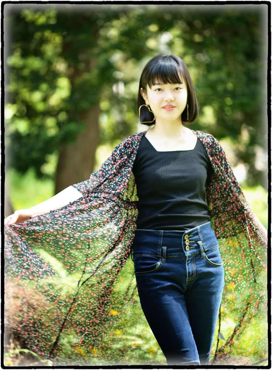 ポートレート897 | GANREF