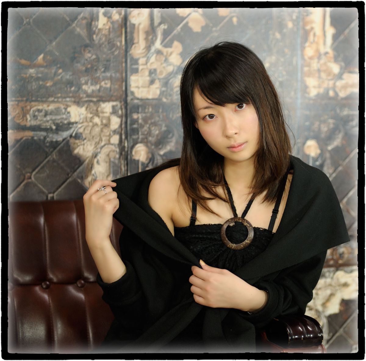 ポートレート277 | GANREF