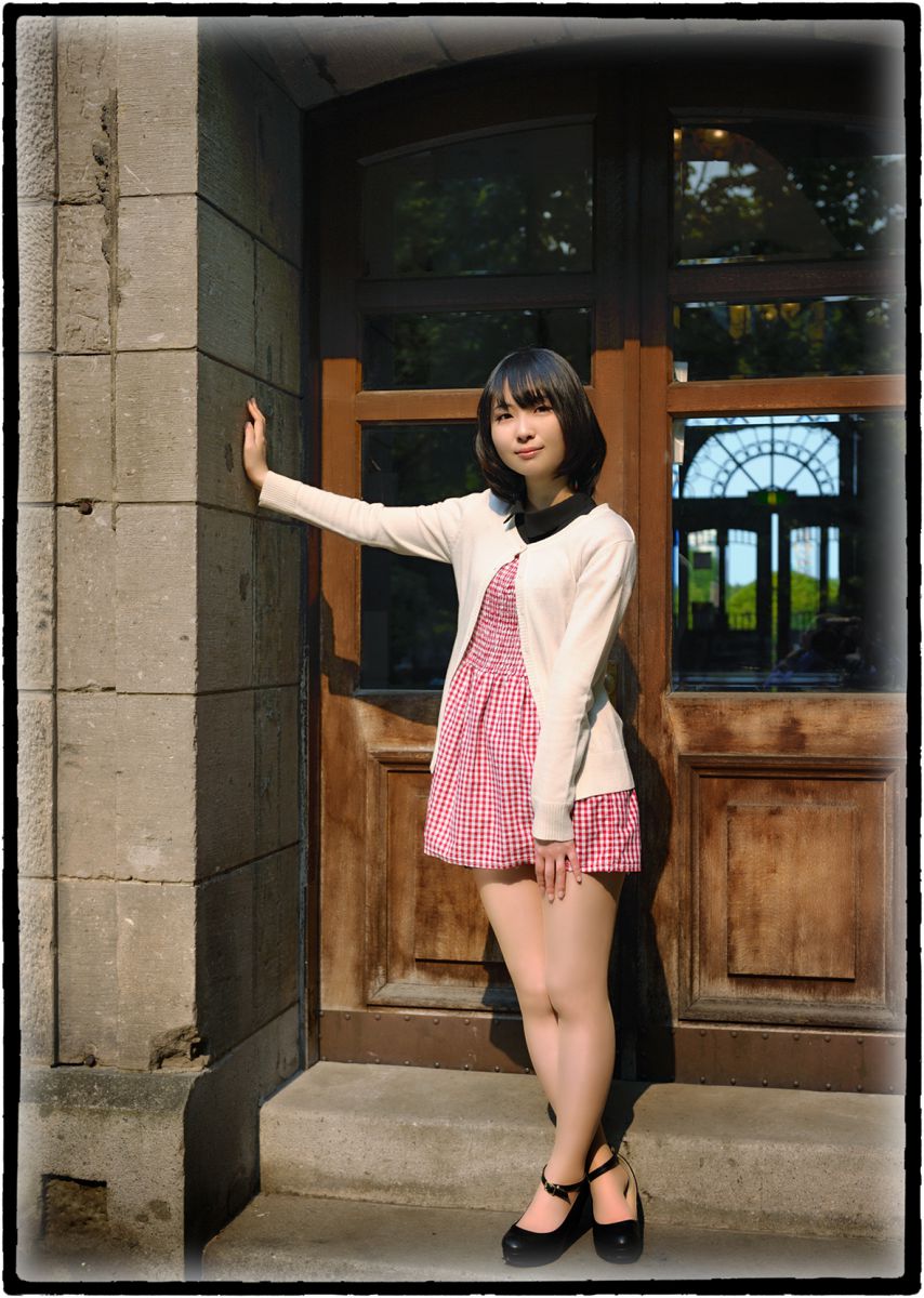 ポートレート407 | GANREF