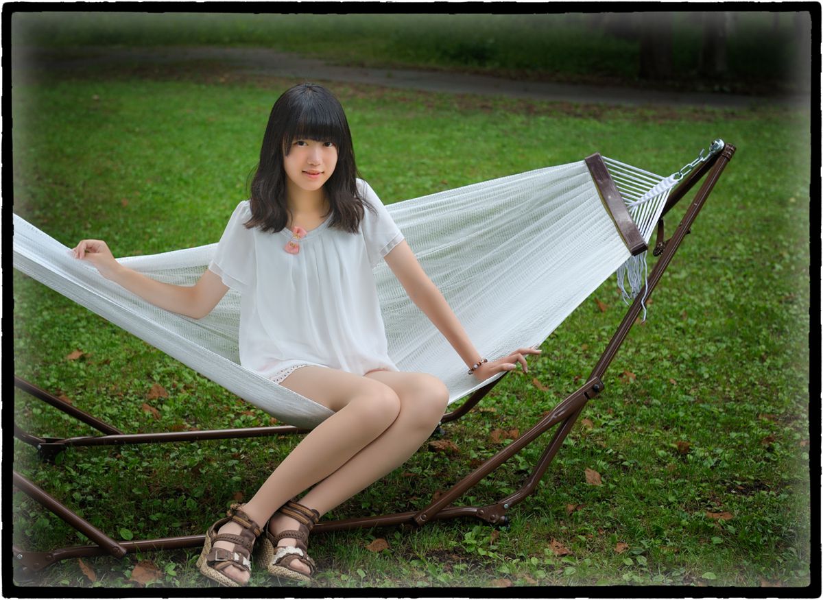 ポートレート232 | GANREF