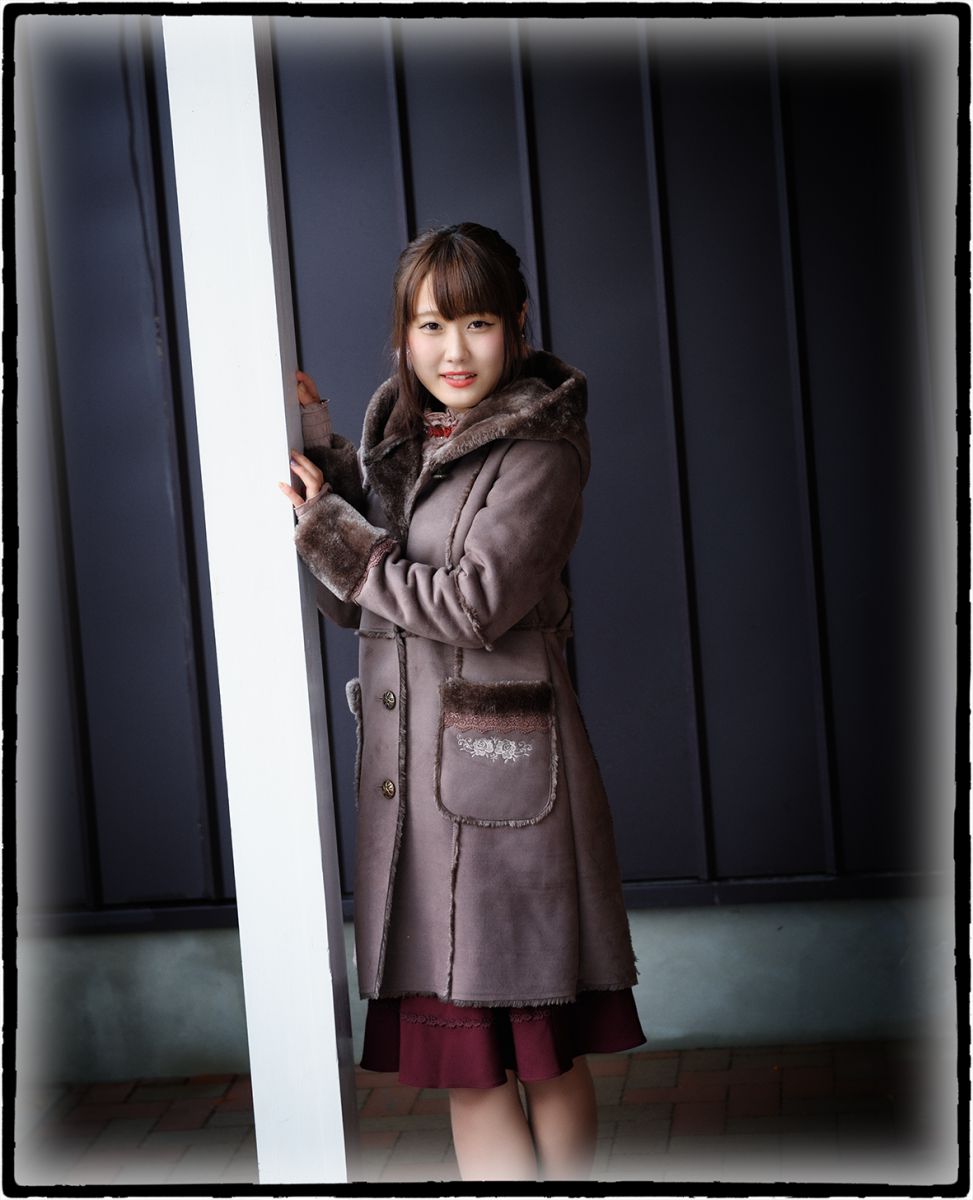 ポートレート660 | GANREF