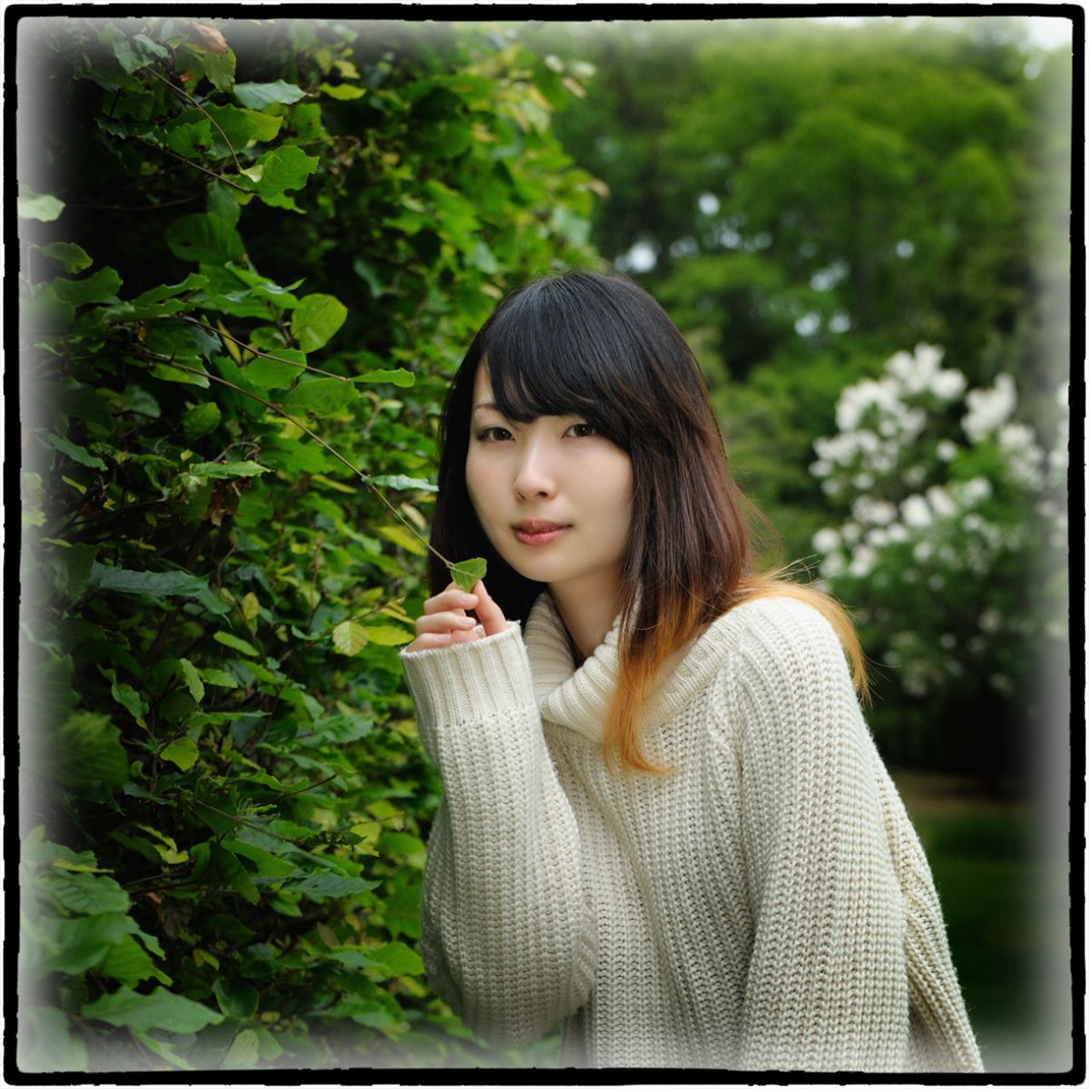 ポートレート597 | GANREF