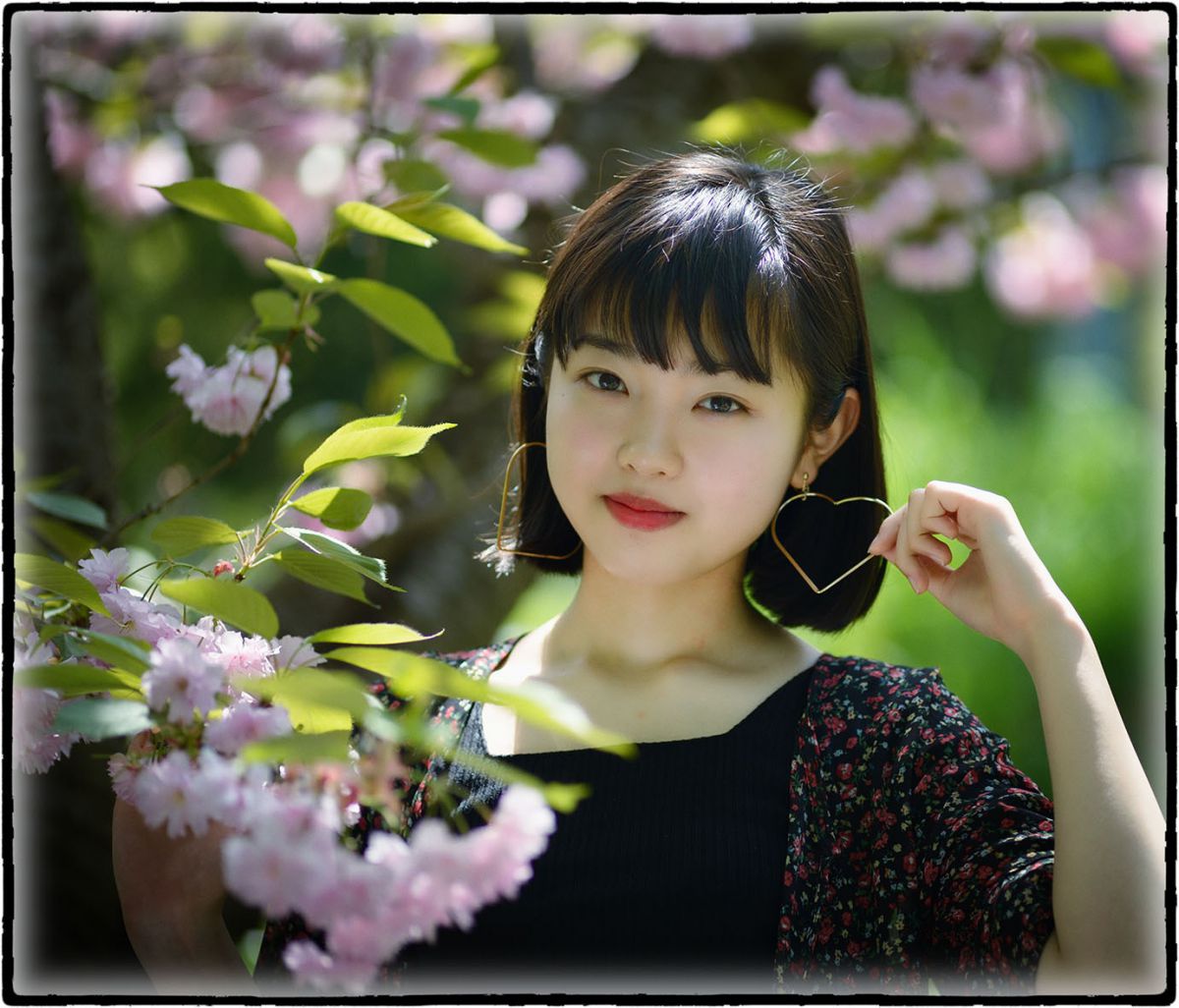 ポートレート899 | GANREF