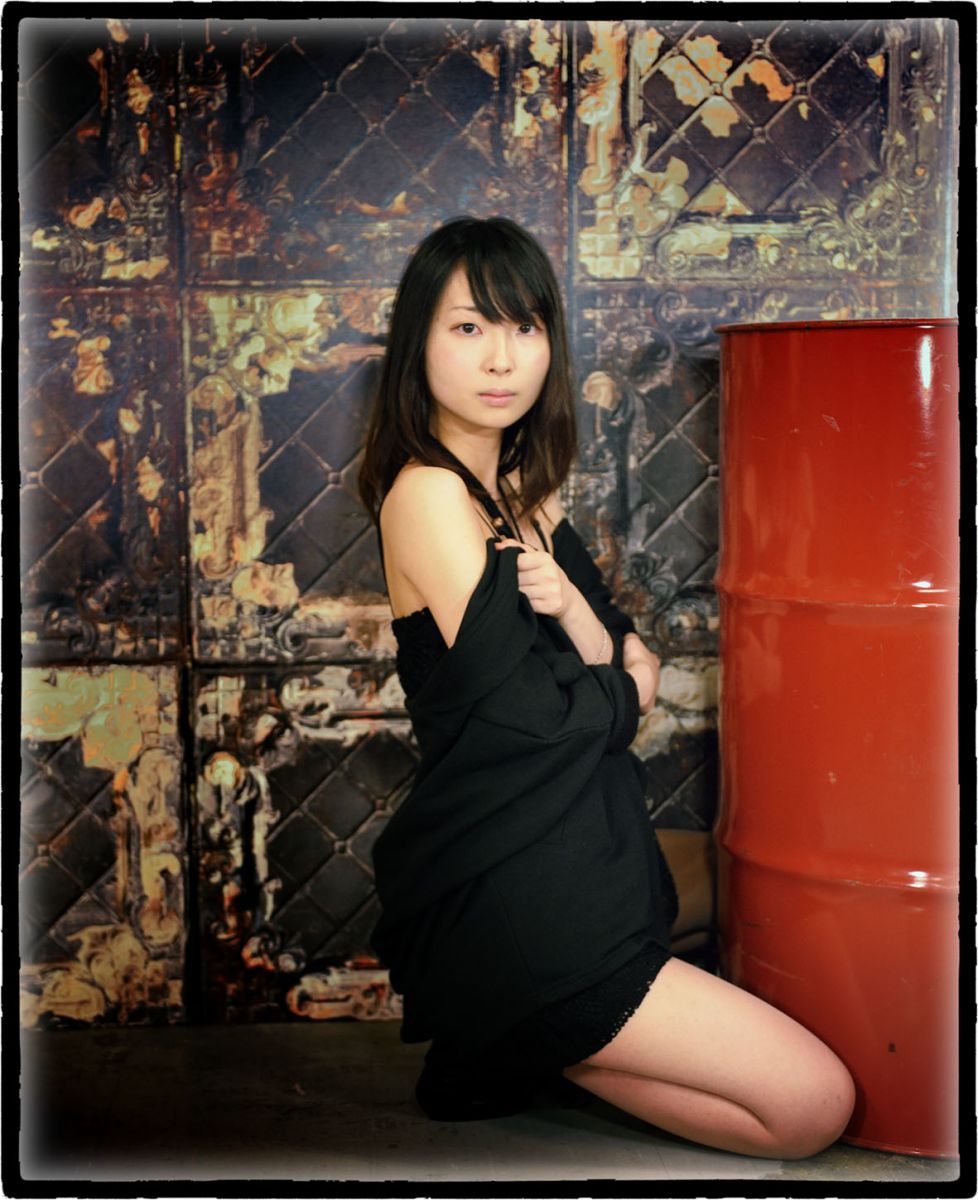 ポートレート287 | GANREF