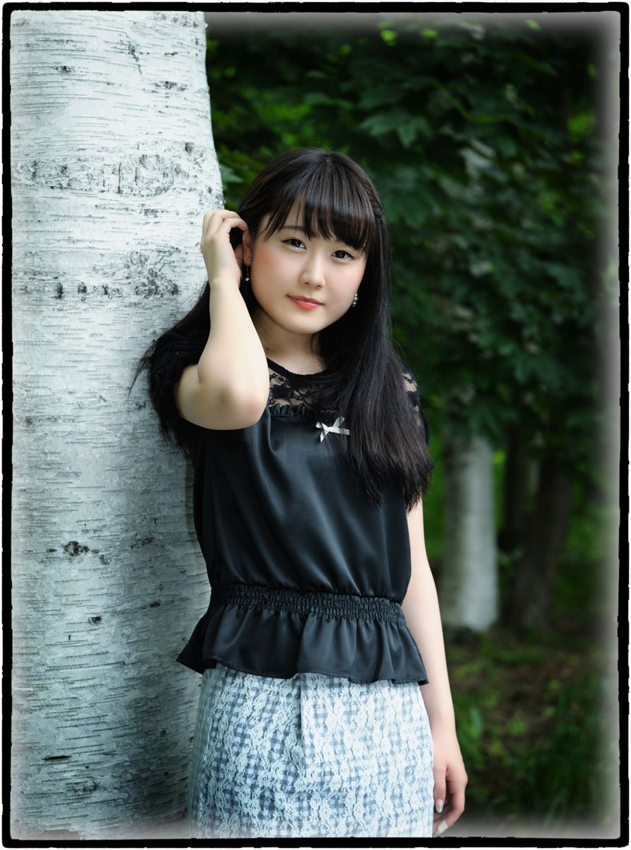 ポートレート607 | GANREF