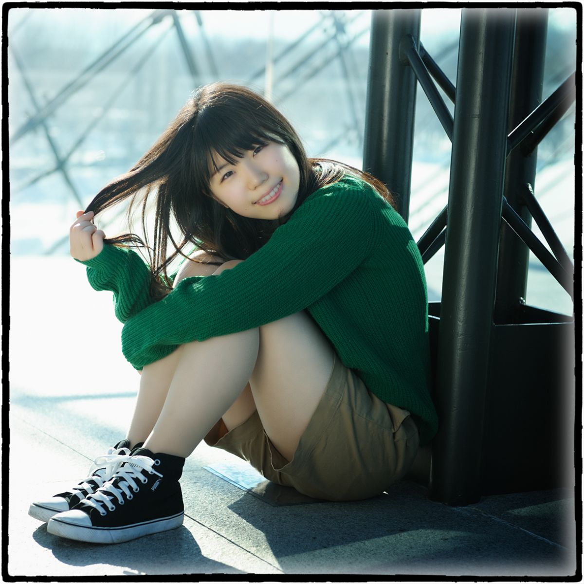 ポートレート522 | GANREF