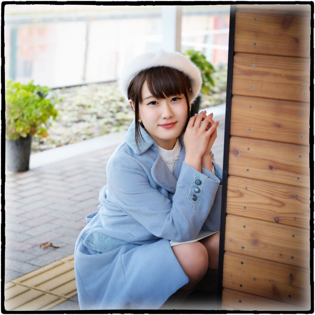 ポートレート658 | GANREF