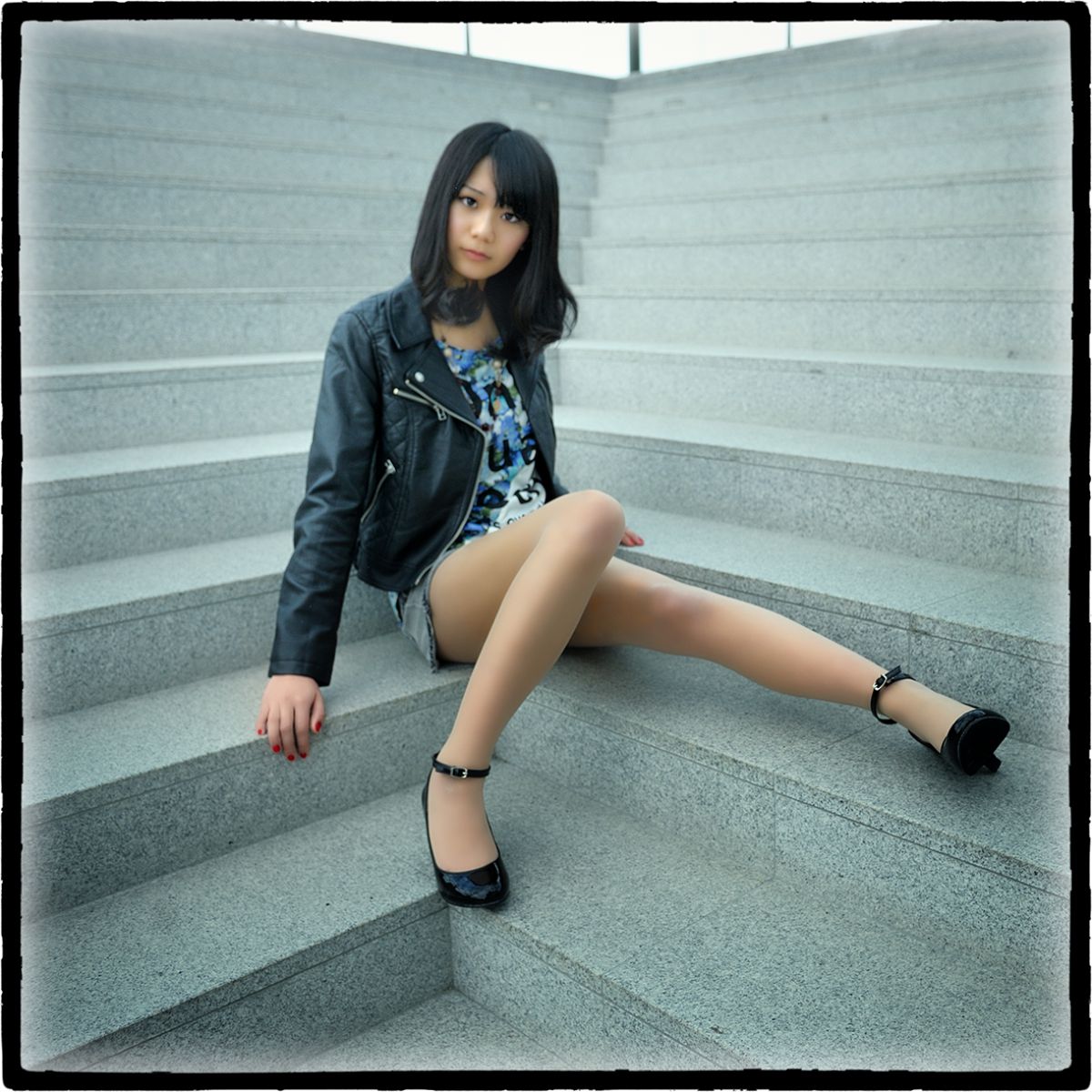 ポートレート140 | GANREF