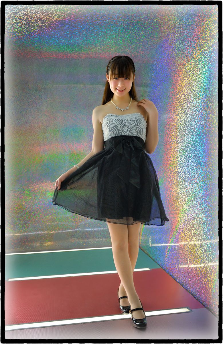 ポートレート381 | GANREF