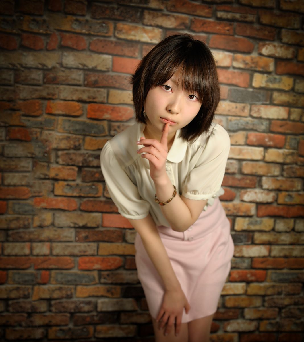 ポートレート106 | GANREF