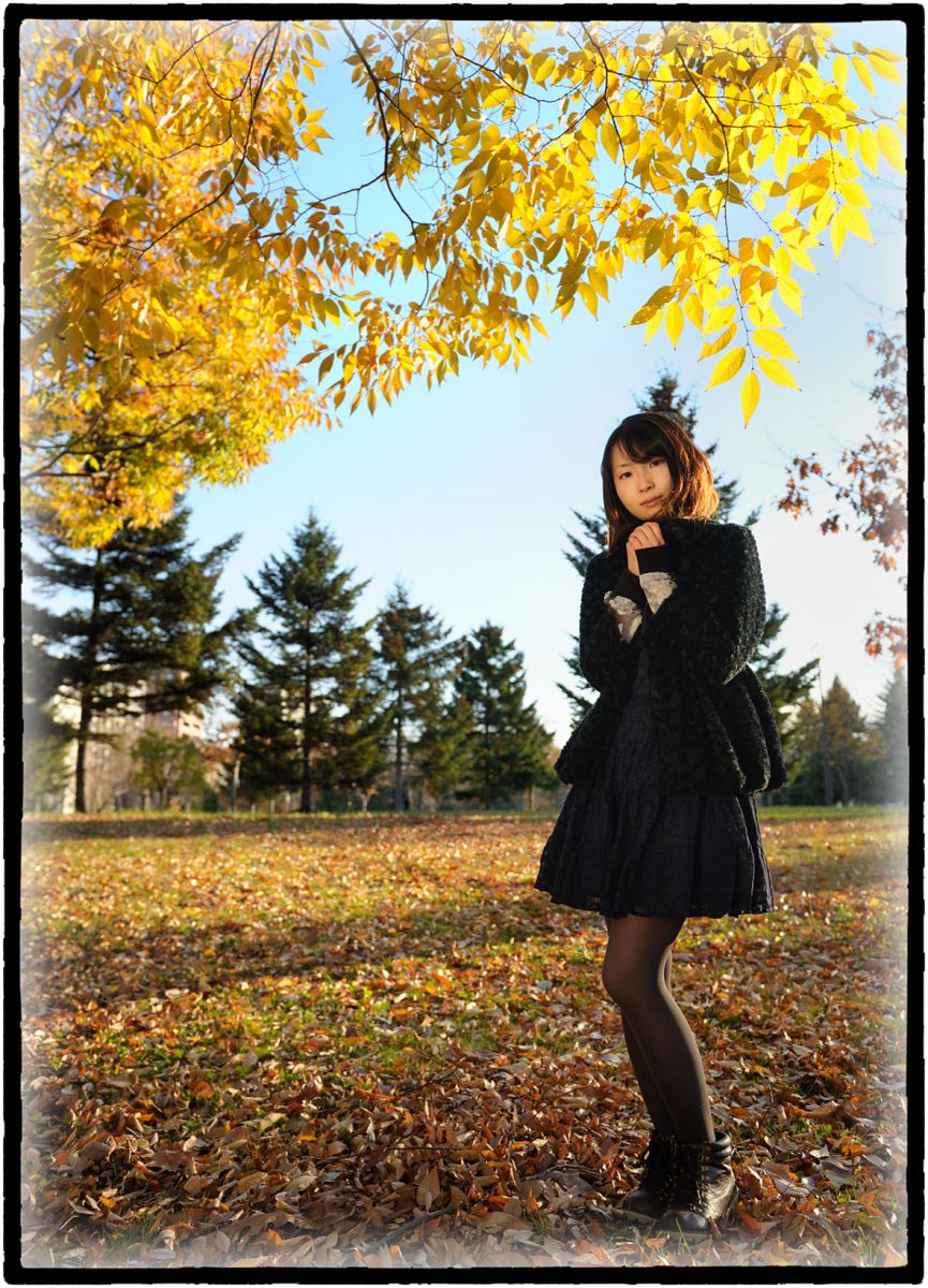 ポートレート291 | GANREF