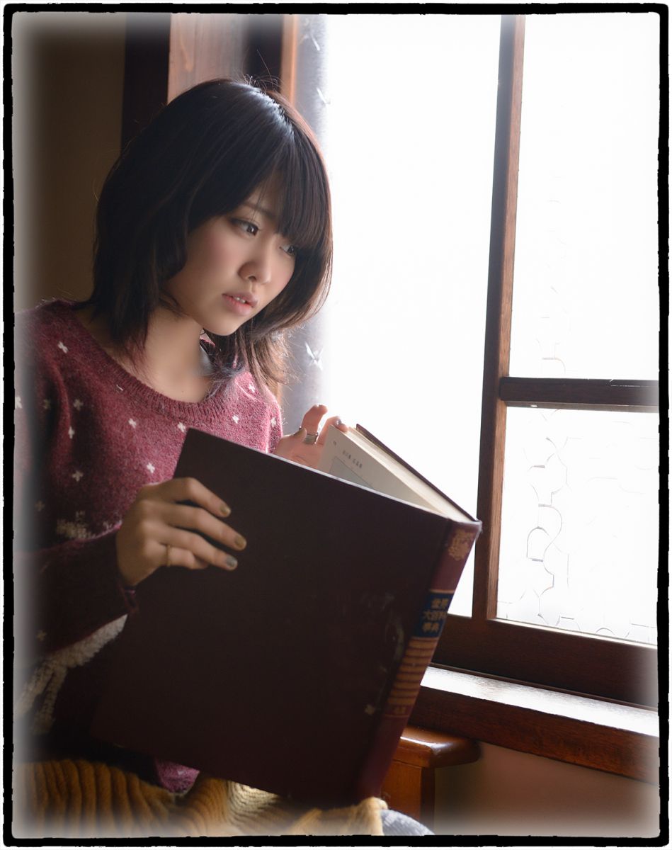 ポートレート678 | GANREF