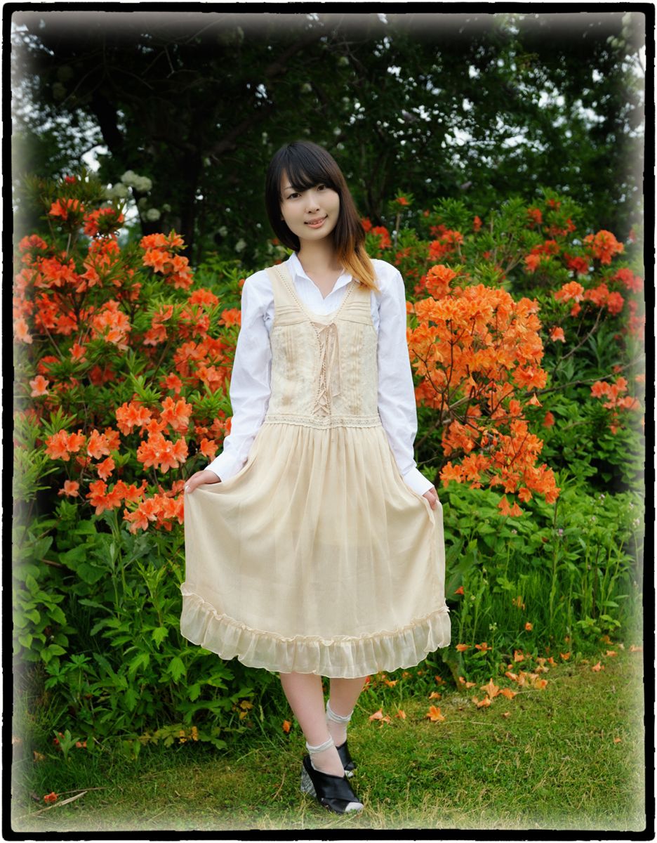 ポートレート595 | GANREF