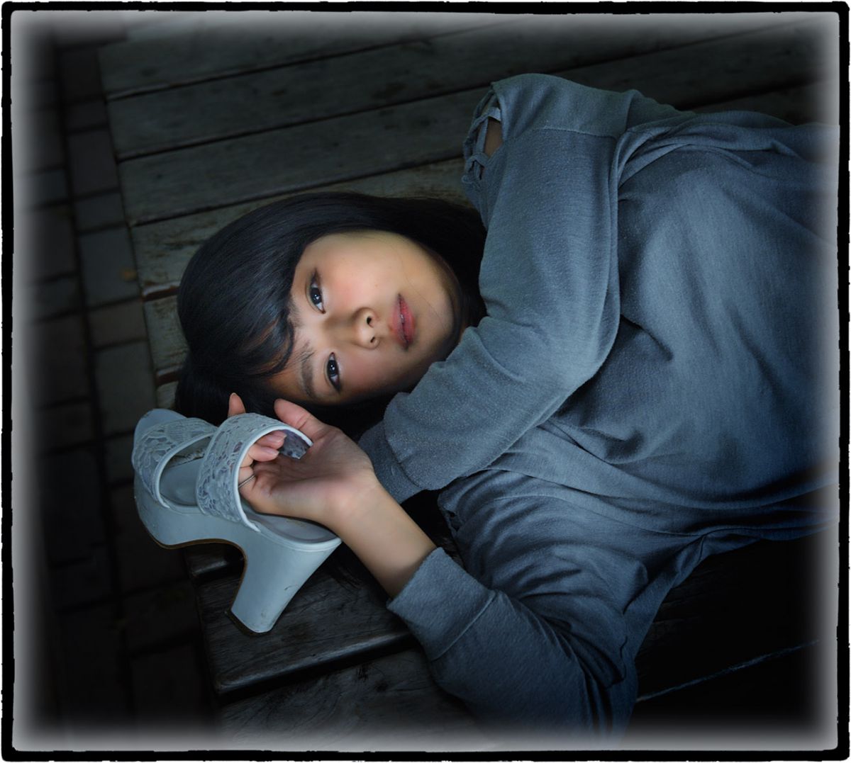 ポートレート459 | GANREF