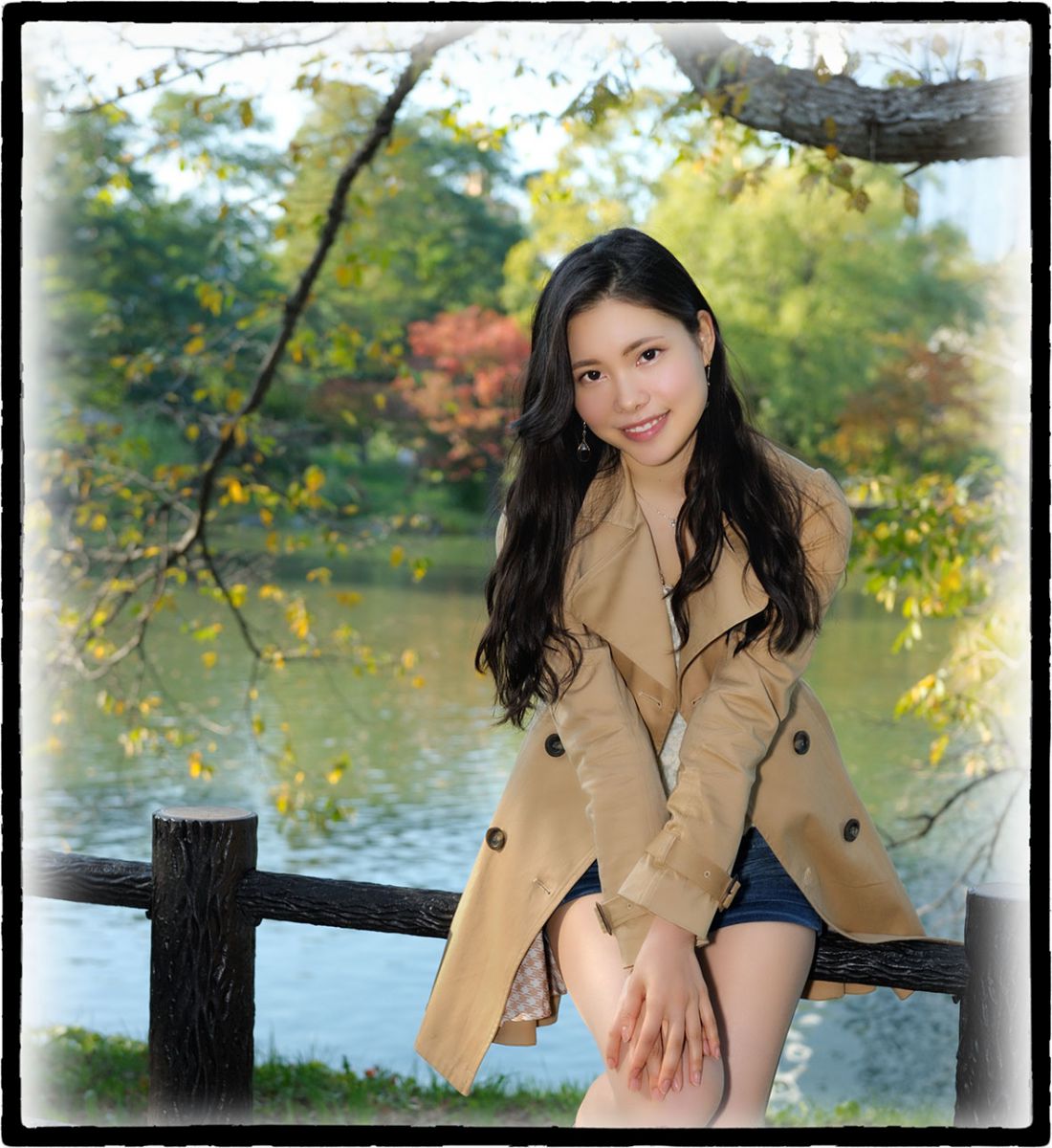 ポートレート310 | GANREF