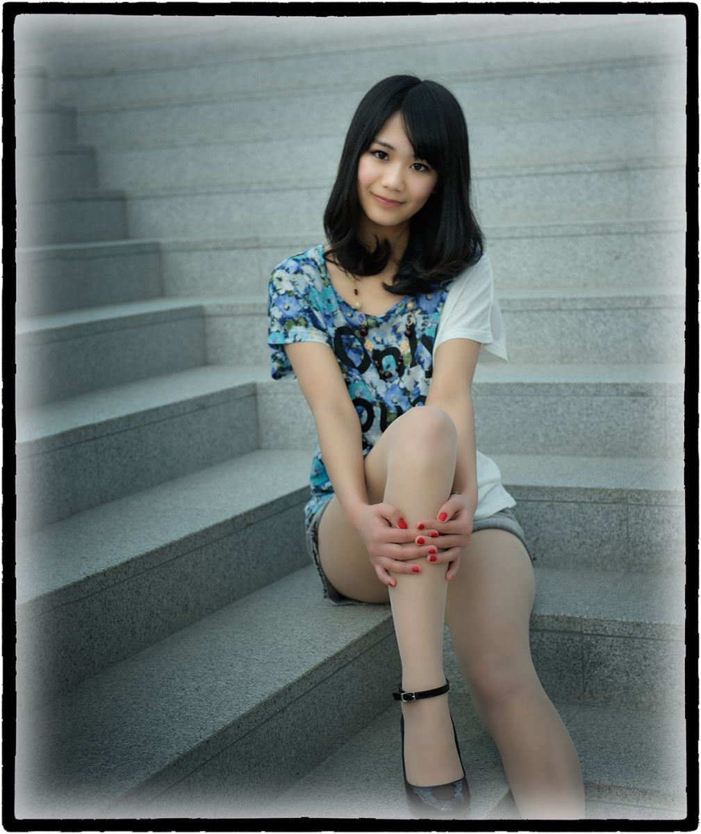 ポートレート142 | GANREF