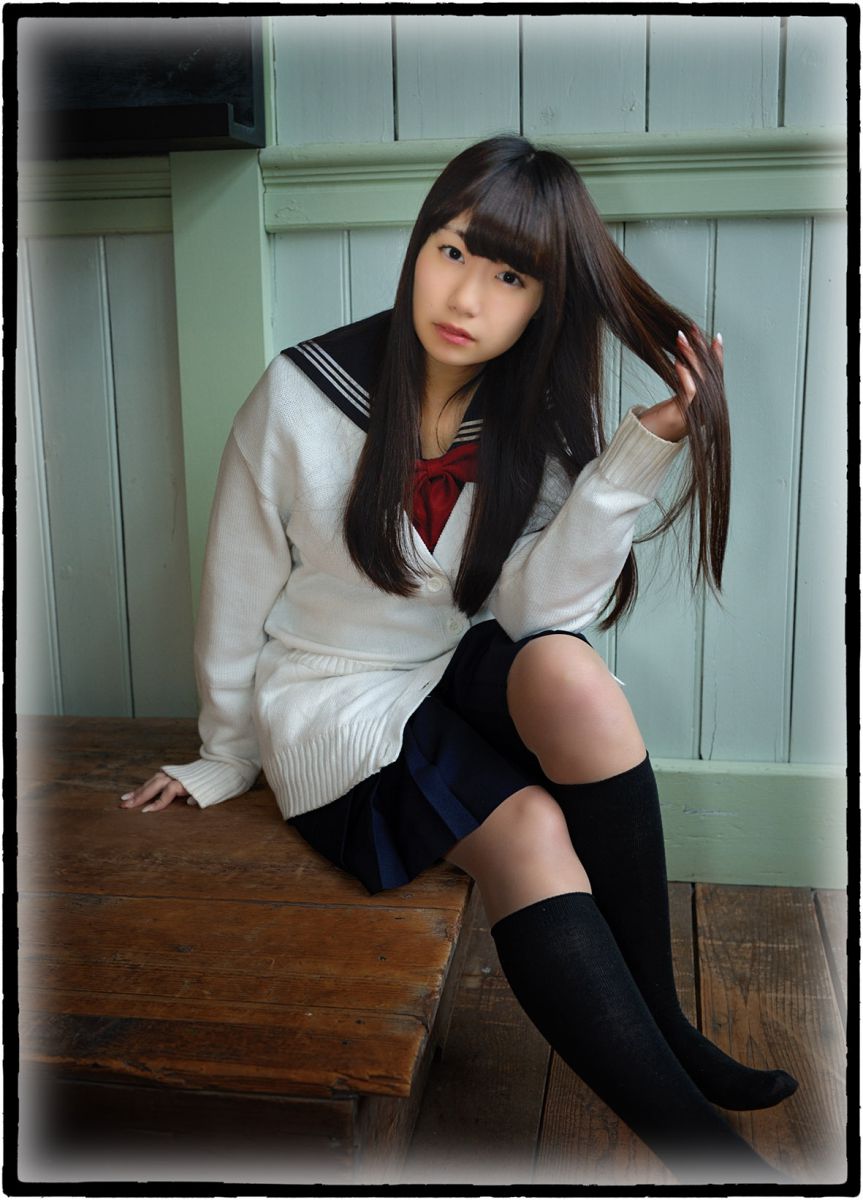 ポートレート487 | GANREF