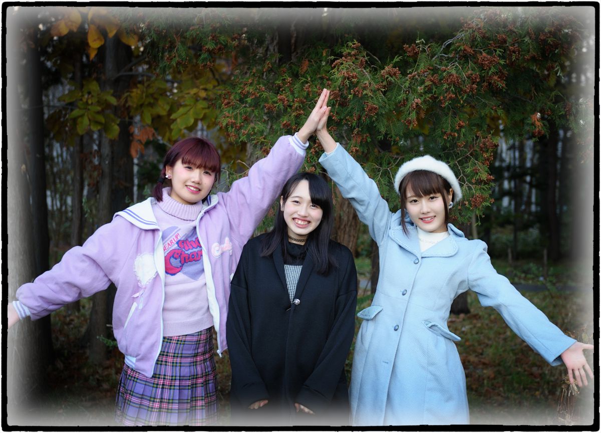 ポートレート645 | GANREF