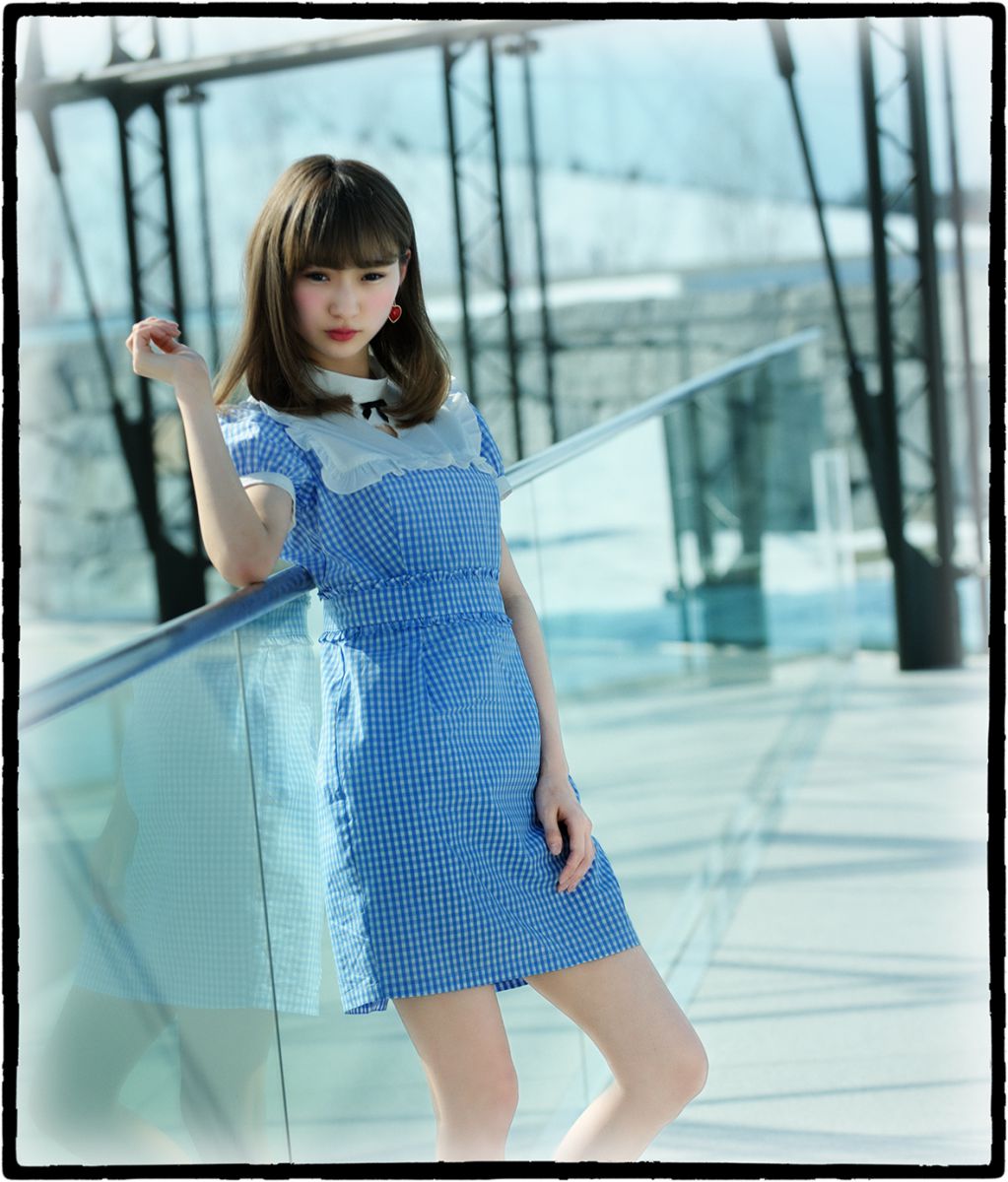 ポートレート546 | GANREF