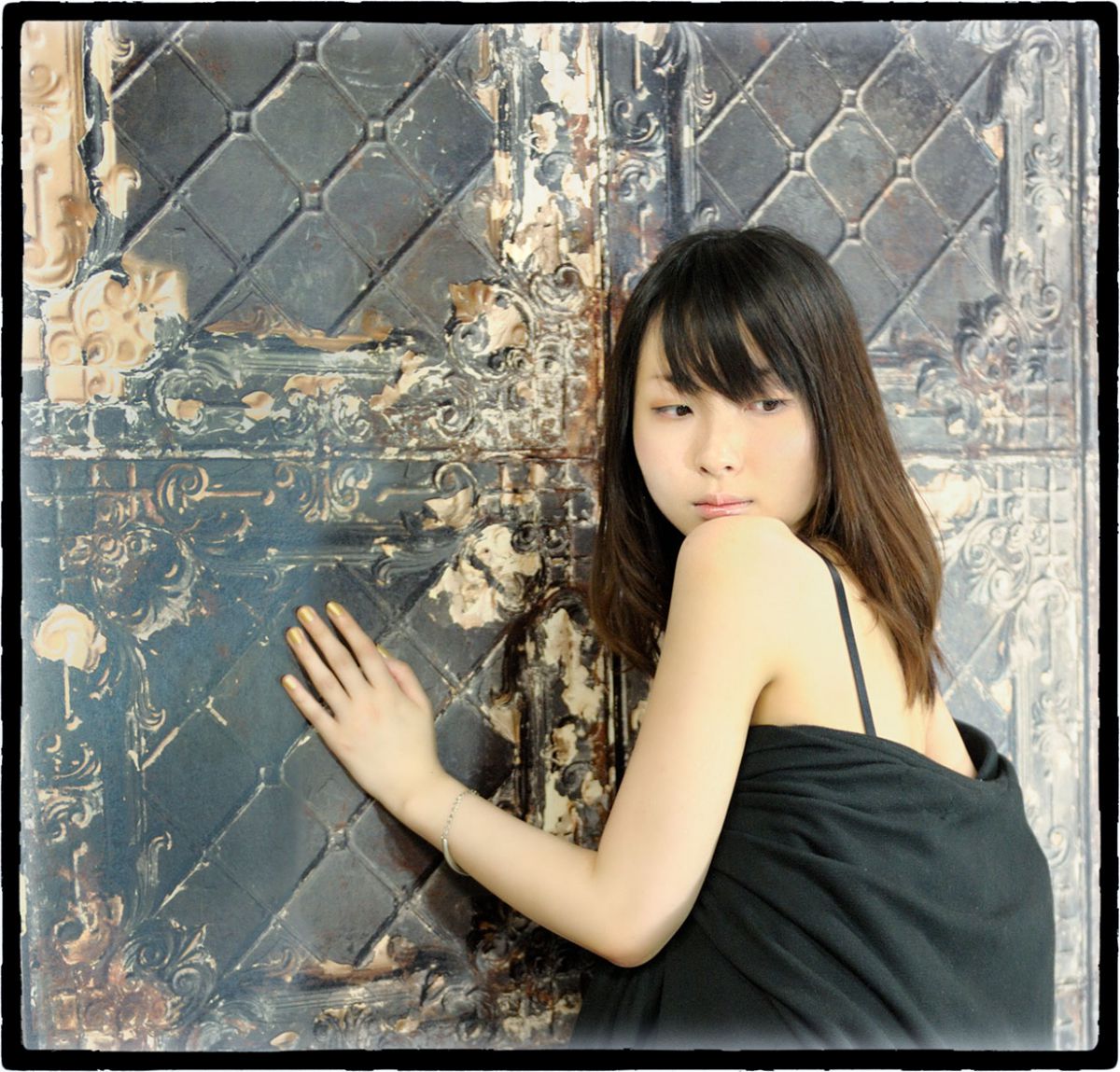 ポートレート273 | GANREF