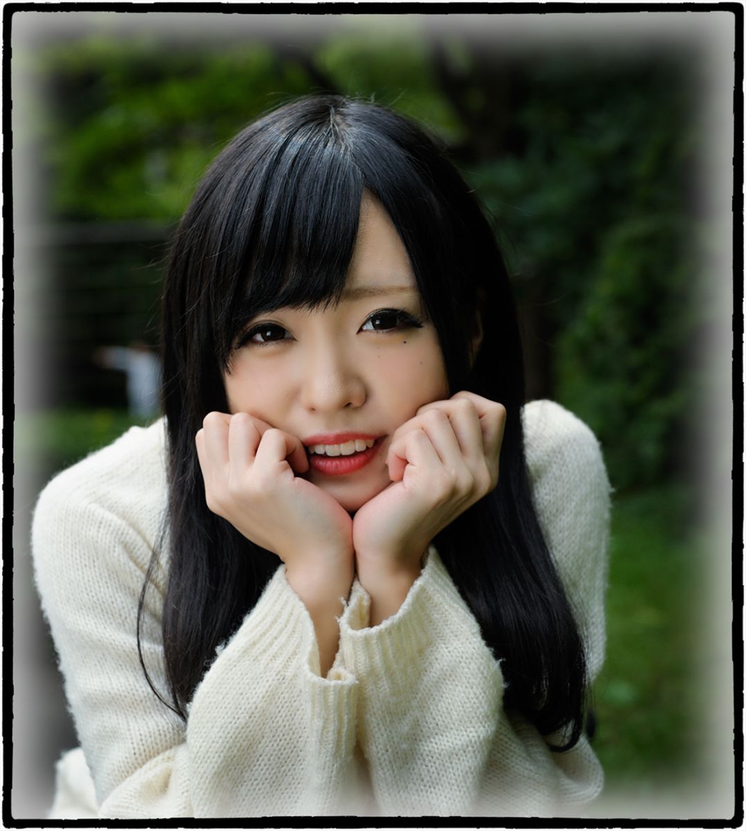 ポートレート621 | GANREF