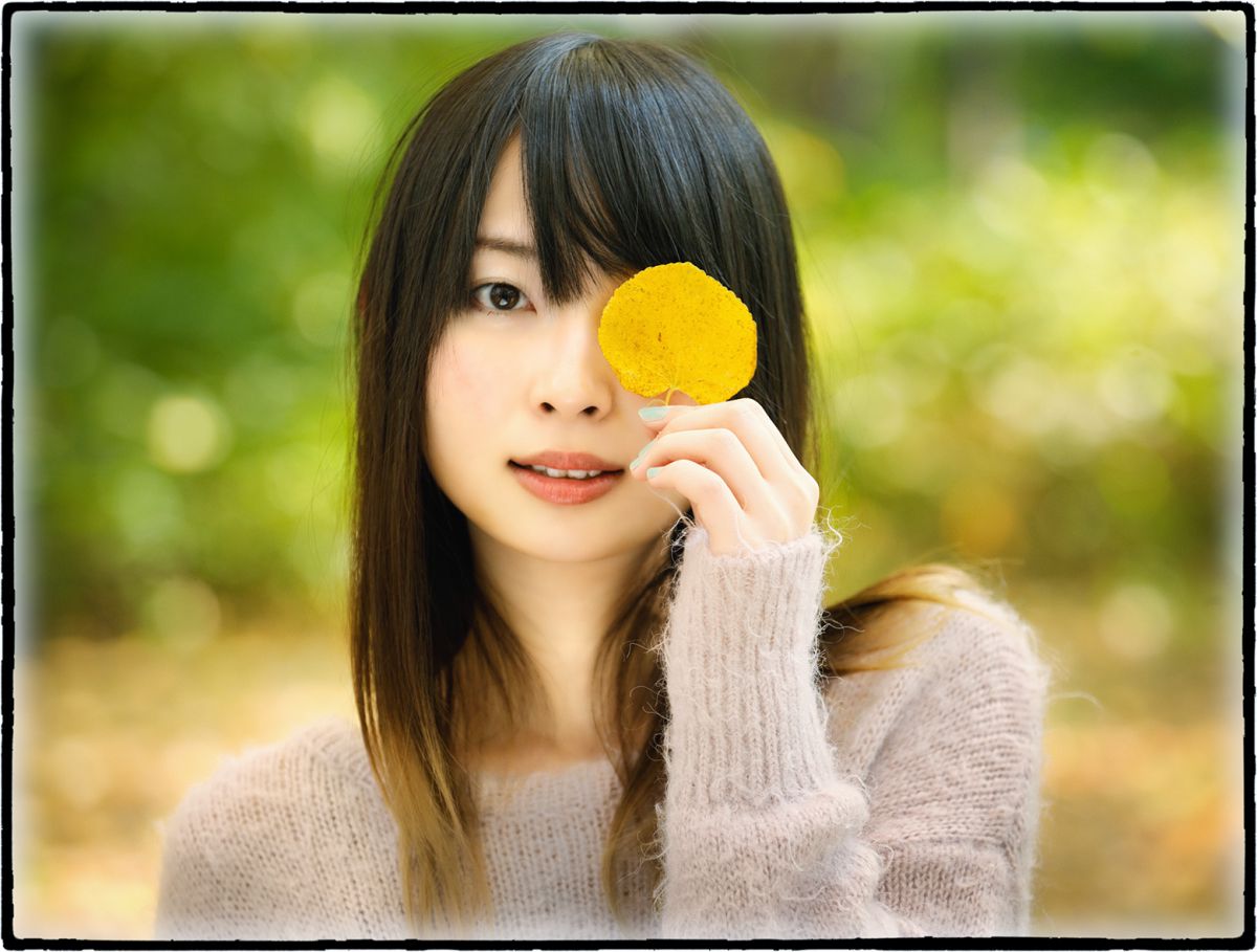 ポートレート634 | GANREF