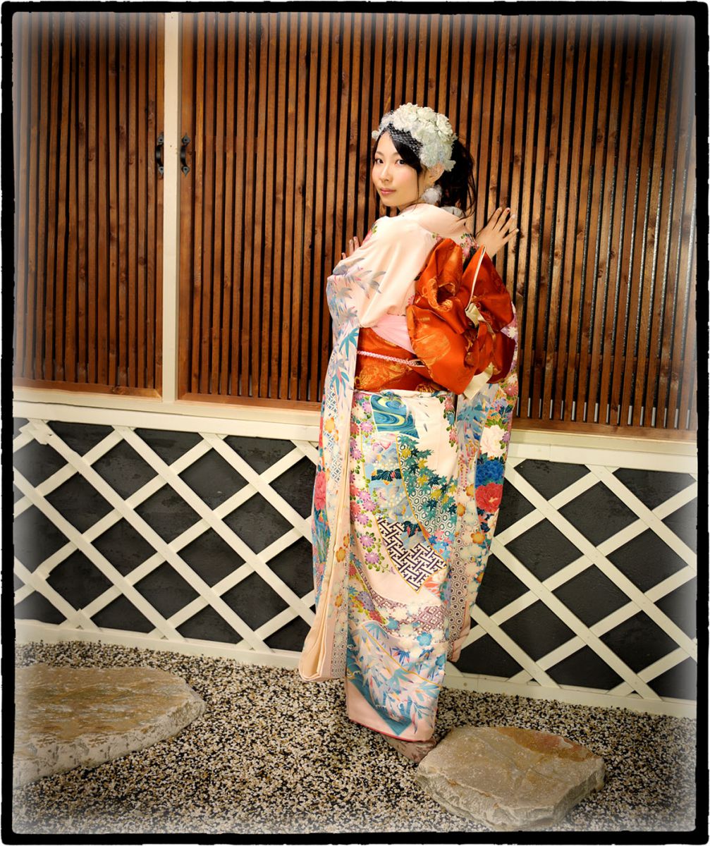 ポートレート317 | GANREF