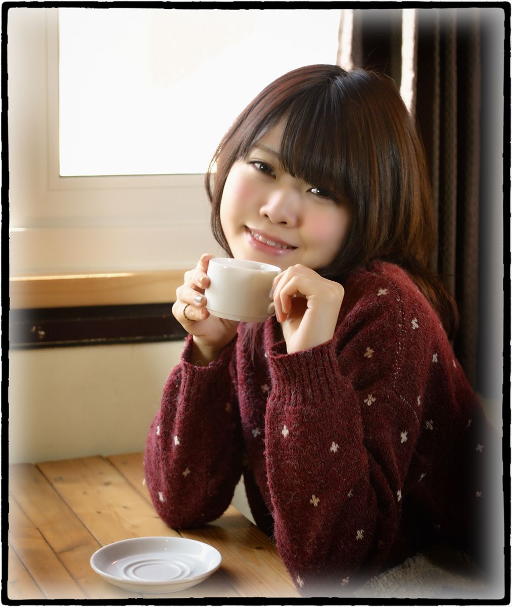 ポートレート672 | GANREF