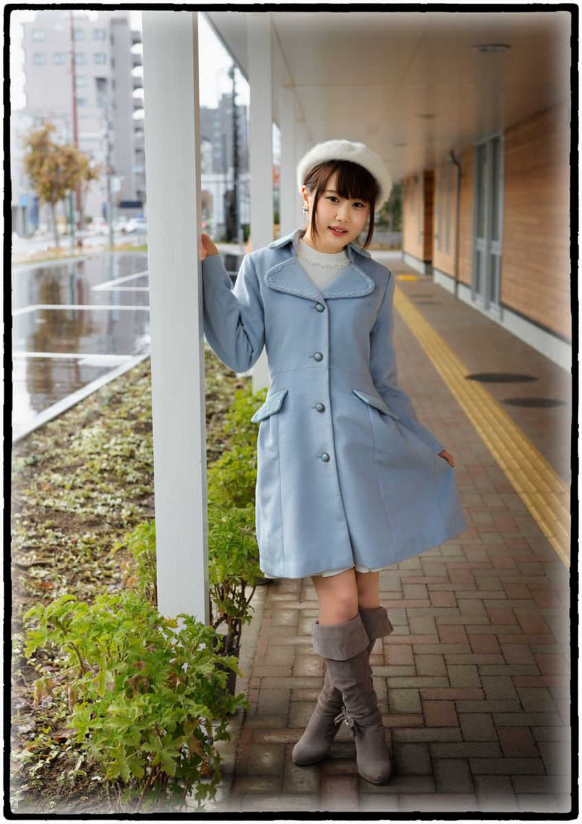 ポートレート657 | GANREF