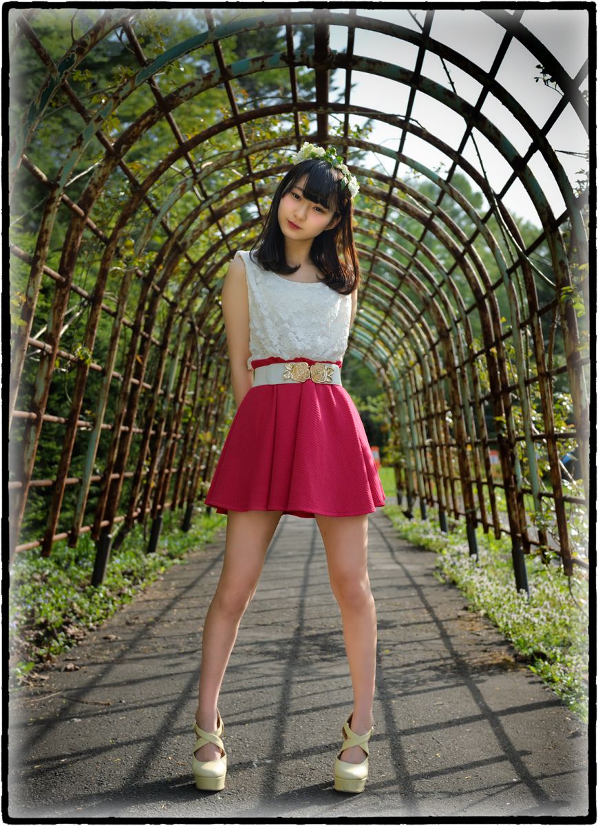 ポートレート395 | GANREF