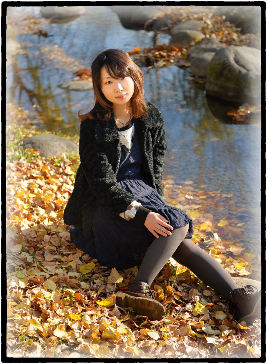 ポートレート307 | GANREF