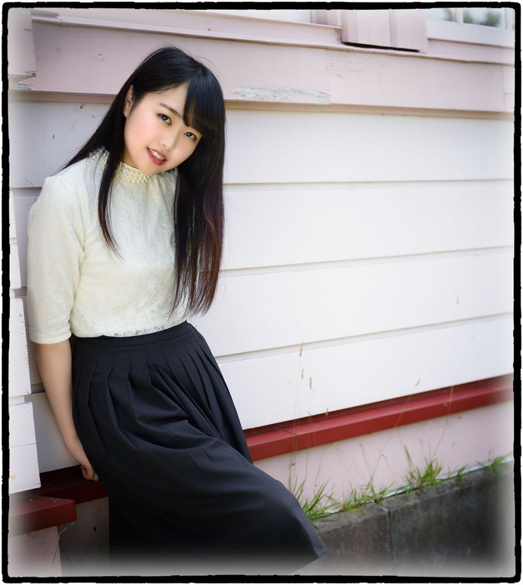 ポートレート753 | GANREF