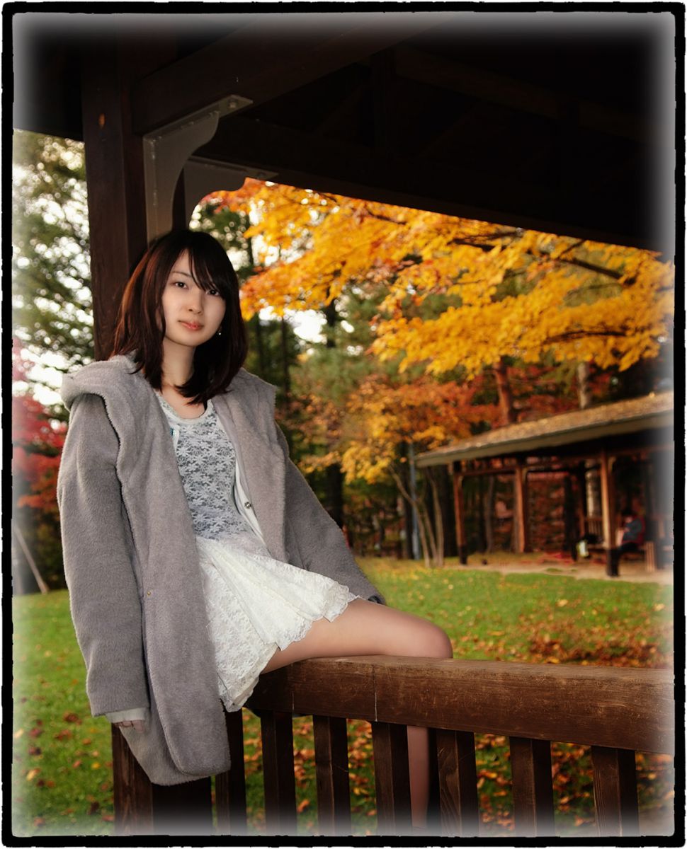 ポートレート477 | GANREF