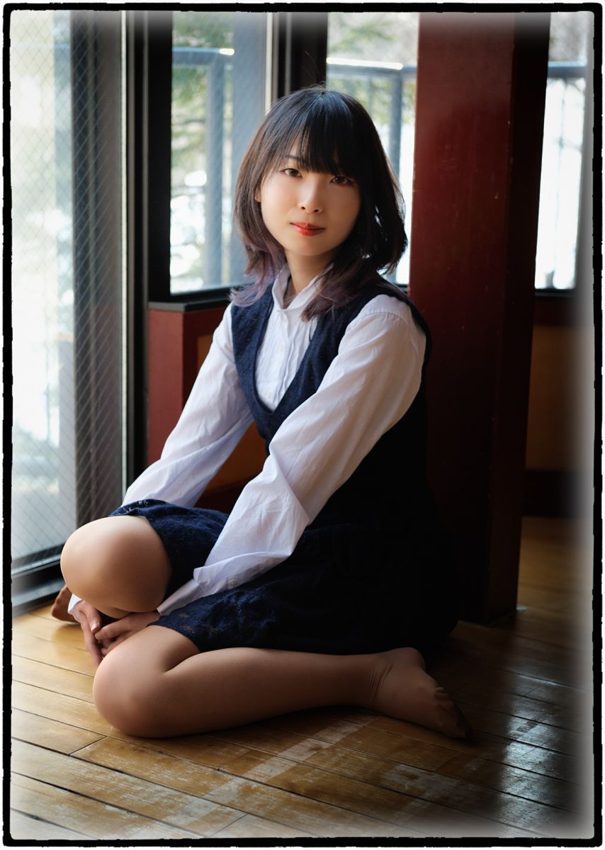 ポートレート571 | GANREF