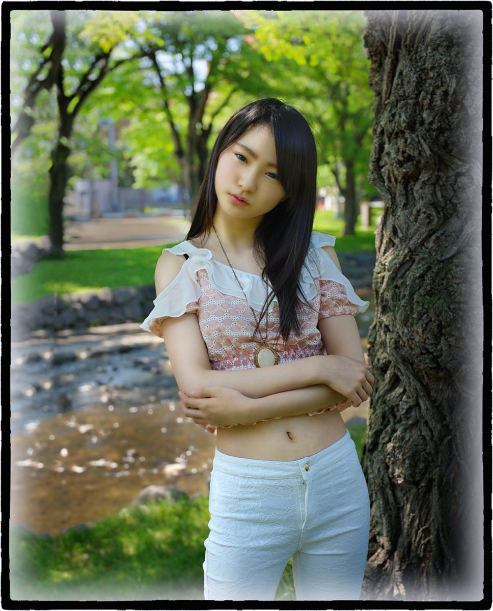 ポートレート200 | GANREF