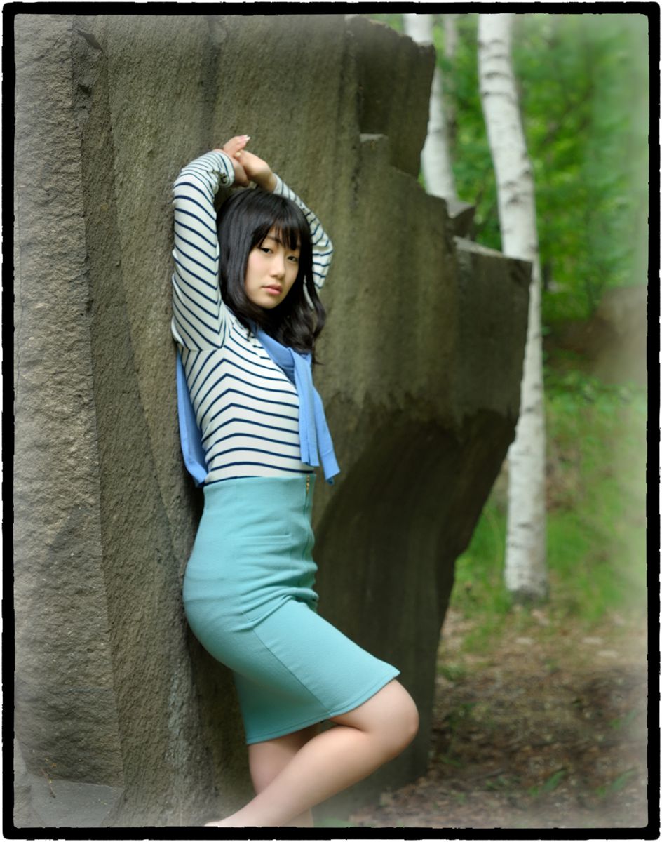 ポートレート191 | GANREF