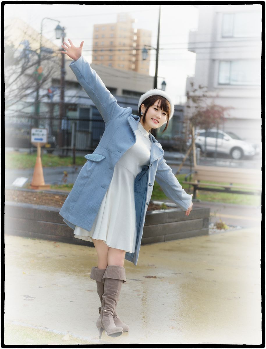 ポートレート659 | GANREF