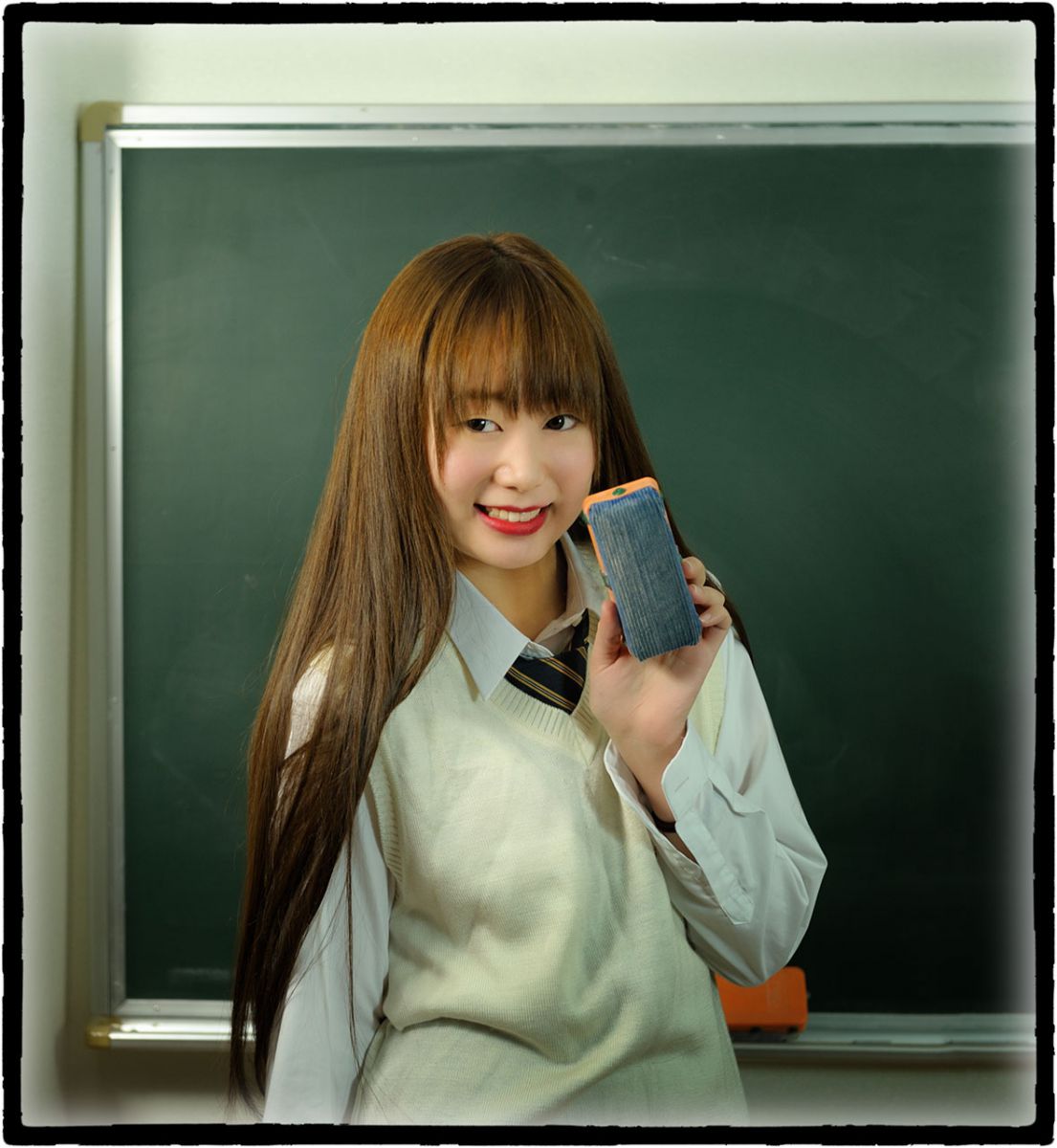 ポートレート335 | GANREF