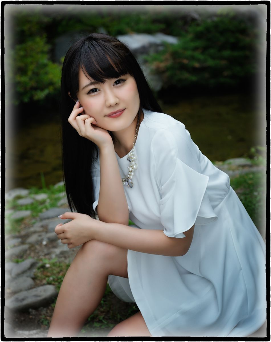 ポートレート608 | GANREF