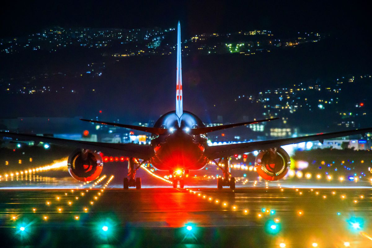 Galaxy Express 787 | GANREF