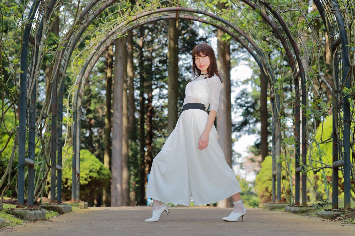 Green stage | GANREF