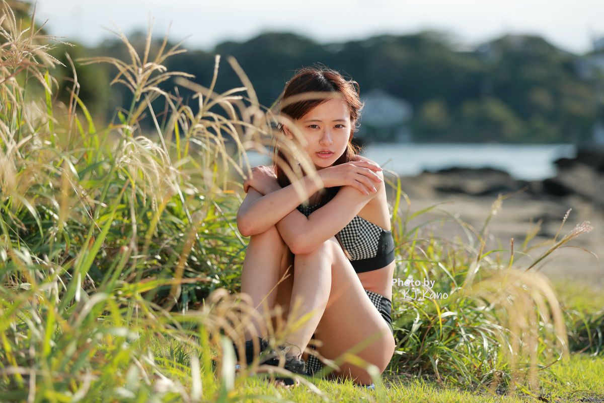 FRESH SUSUKI | GANREF