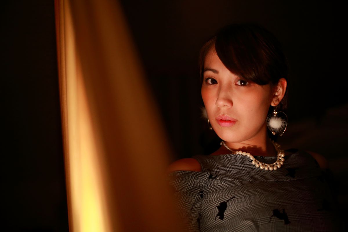 Swing mink Fur | GANREF