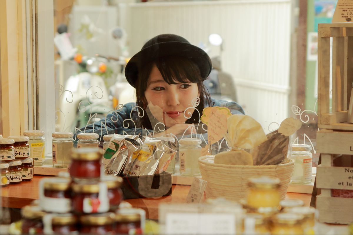 Window-shopping | GANREF