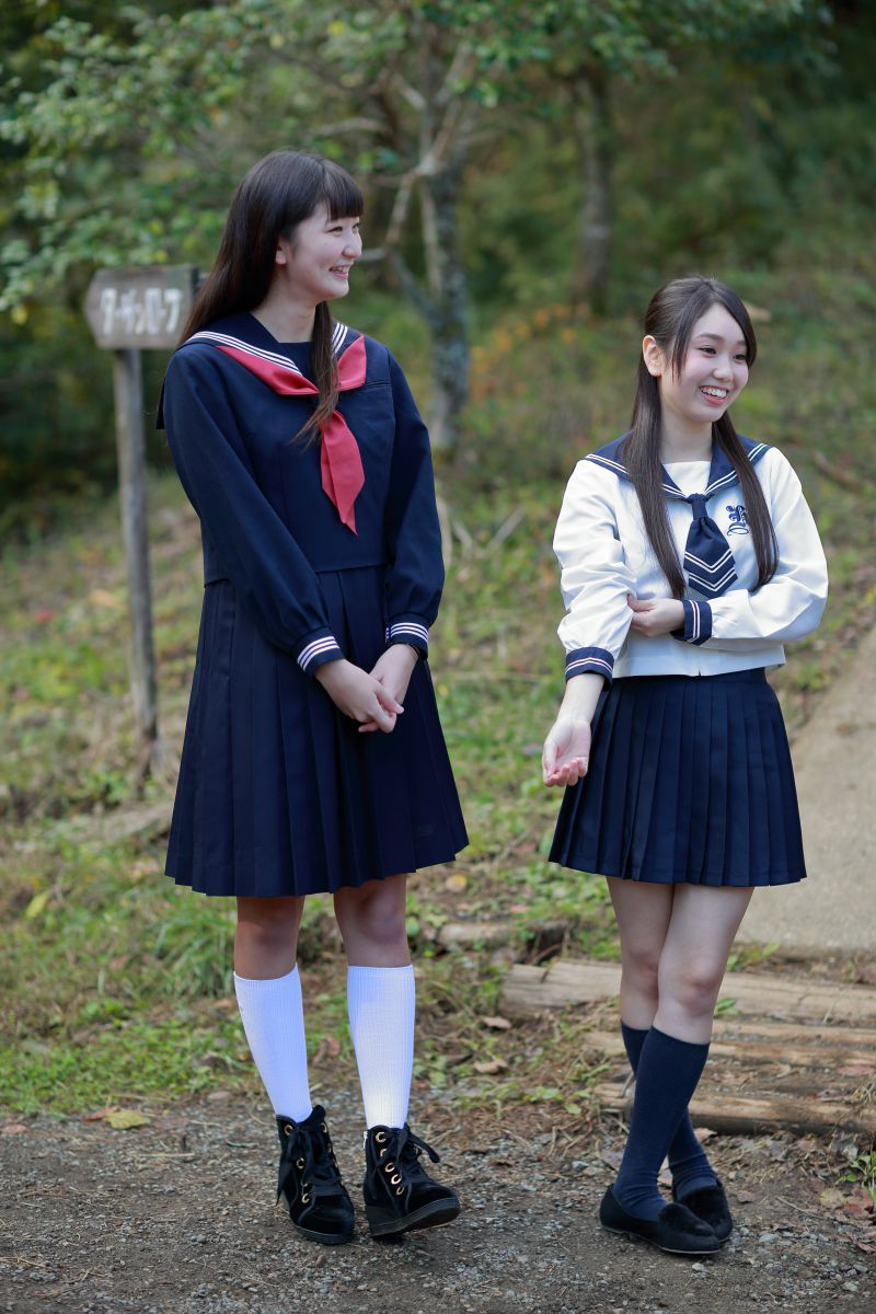 JK or JC ？ | GANREF