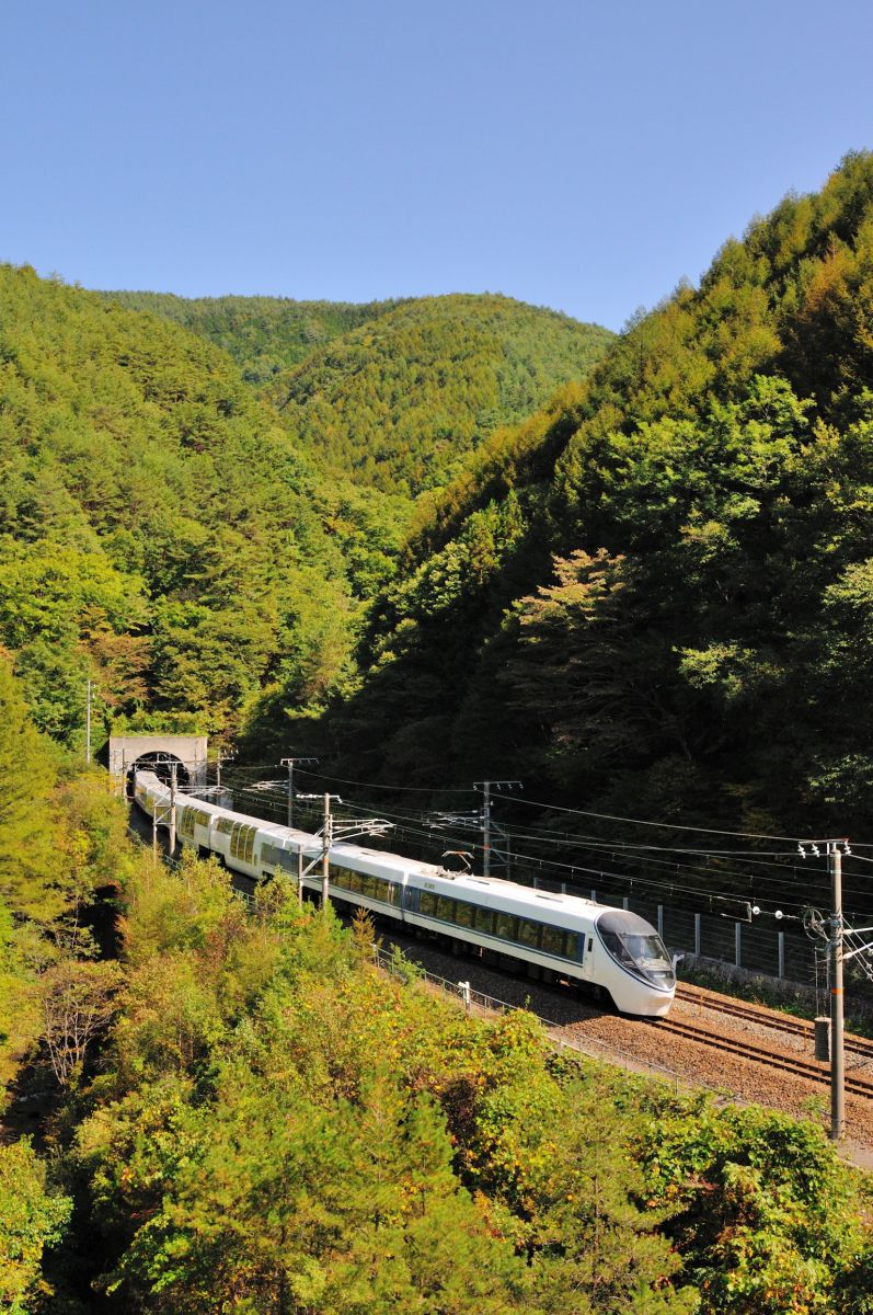 中山道を走り抜ける371 | GANREF