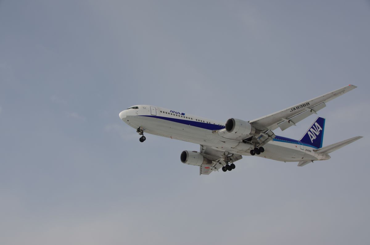 晴れ間の帰還 | GANREF