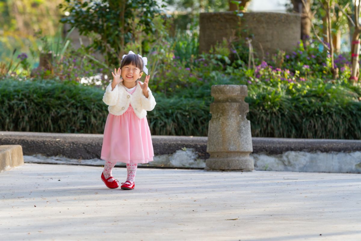 おーい、こっちだよ！ | GANREF